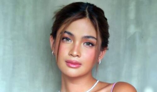 Heaven Peralejo Says She May Fall In Love W Ian Veneracion Kung Binata