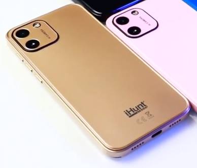 iHunt Like 11 Panda Pro Full Specs, Features, Price In Philippines