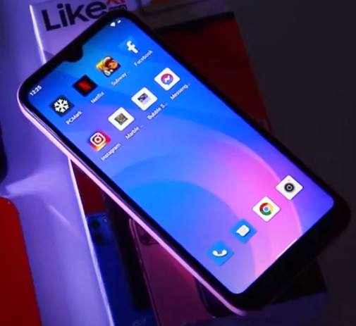 iHunt Like 11 Panda Pro Full Specs, Features, Price In Philippines