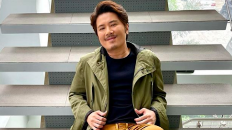 Janno Gibbs Shares Something About Kathryn Bernardo | PhilNews