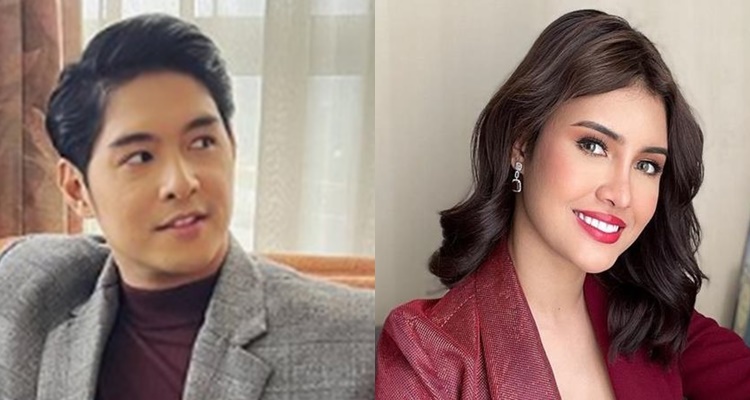 Jeric Gonzales Reveals Reason Behind Breakup w/ Rabiya Mateo