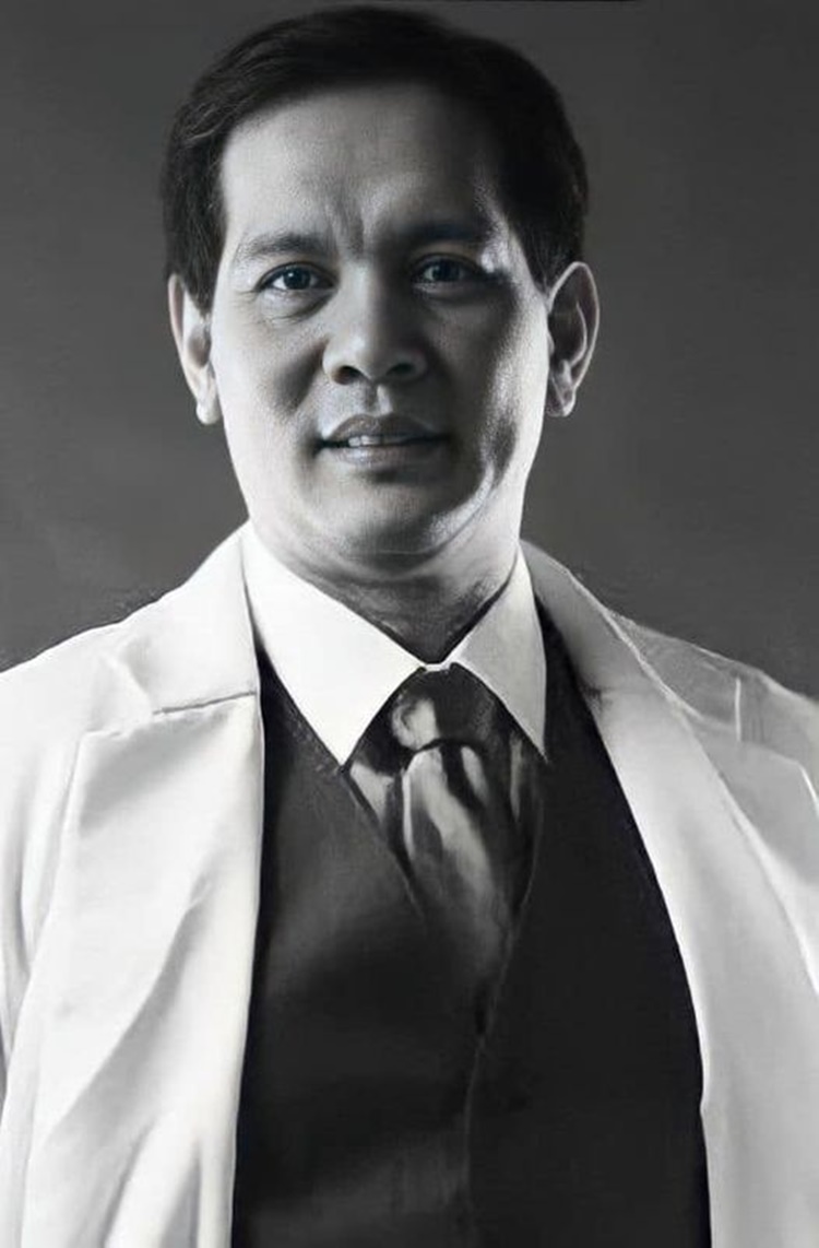 Kris Aquino Exes Phillip, Joey to Be Part of 'Martyr or Murderer'?