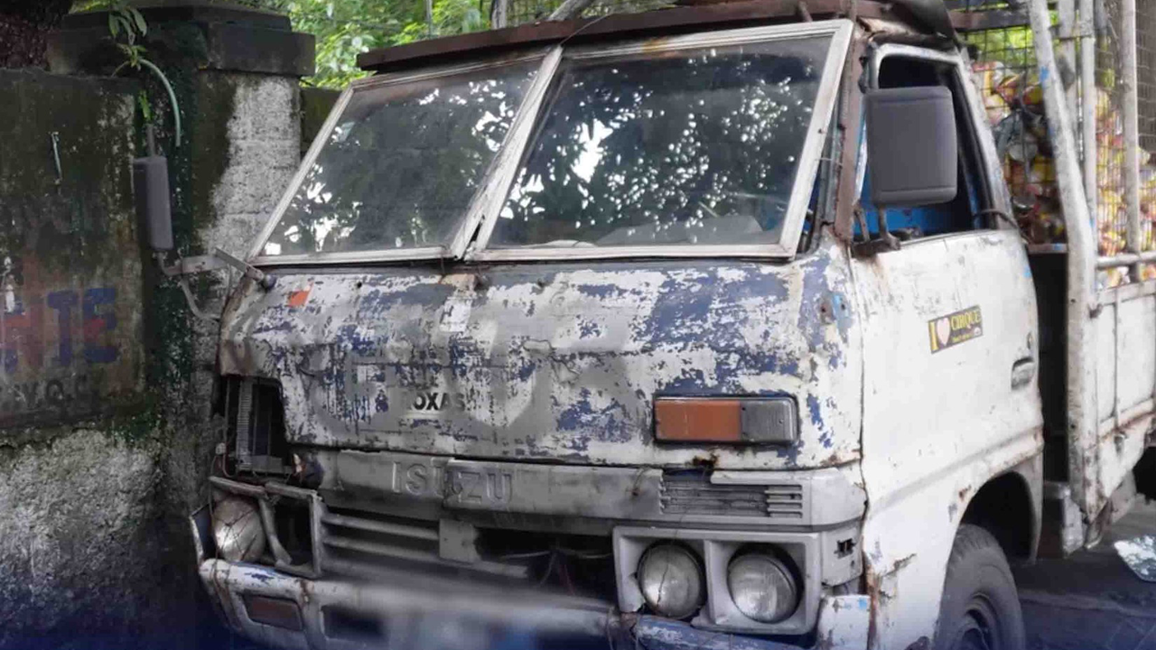 LTO to Probe ‘Karag-Karag’ Vehicles Allegedly Registered