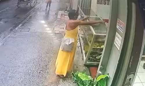 Influencer Otlum Peejay dela Cruz Nabbed for Stealing Mobile Phone