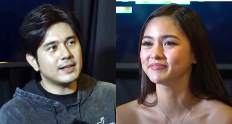 Paulo Avelino Kim Chiu: "Linlang" Stars' Rumored Romance| PhilNews