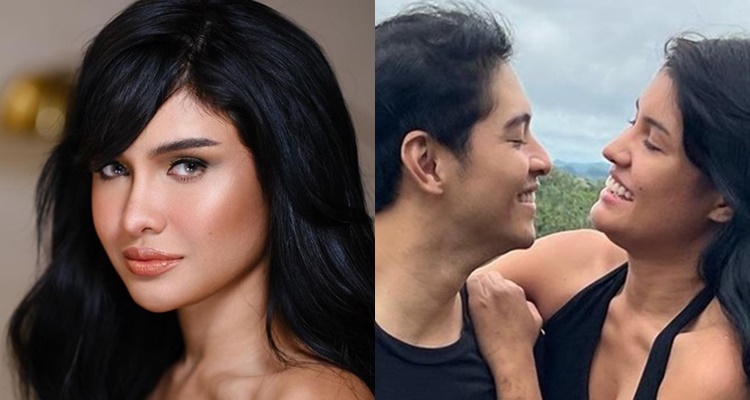 Rabiya Mateo Reveals Current Relationship Status w/ Jeric Gonzales