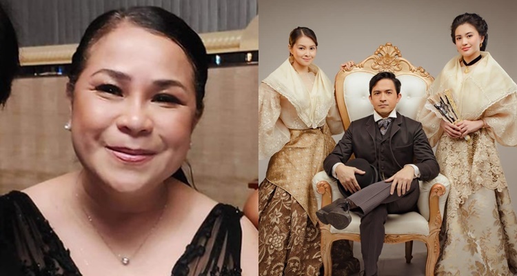 Suzette Doctolero on Maria Clara At Ibarra: 'Hindi ito kabitan soap'