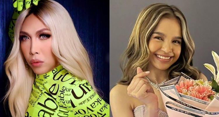 Vice Ganda, Zephanie Dimaranan Met After Controversy & This Happened