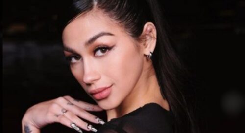 Zeinab Harake: Celebrity Makes Revelations About Vlogger