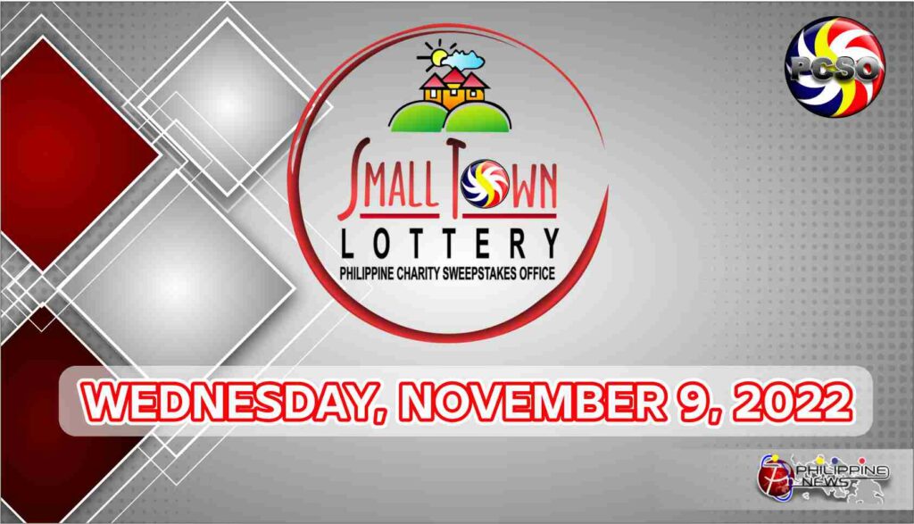 STL RESULT Today, Wednesday, November 9, 2022