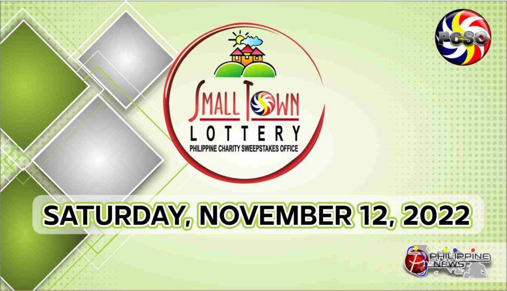 STL RESULT Today, Saturday, November 12, 2022