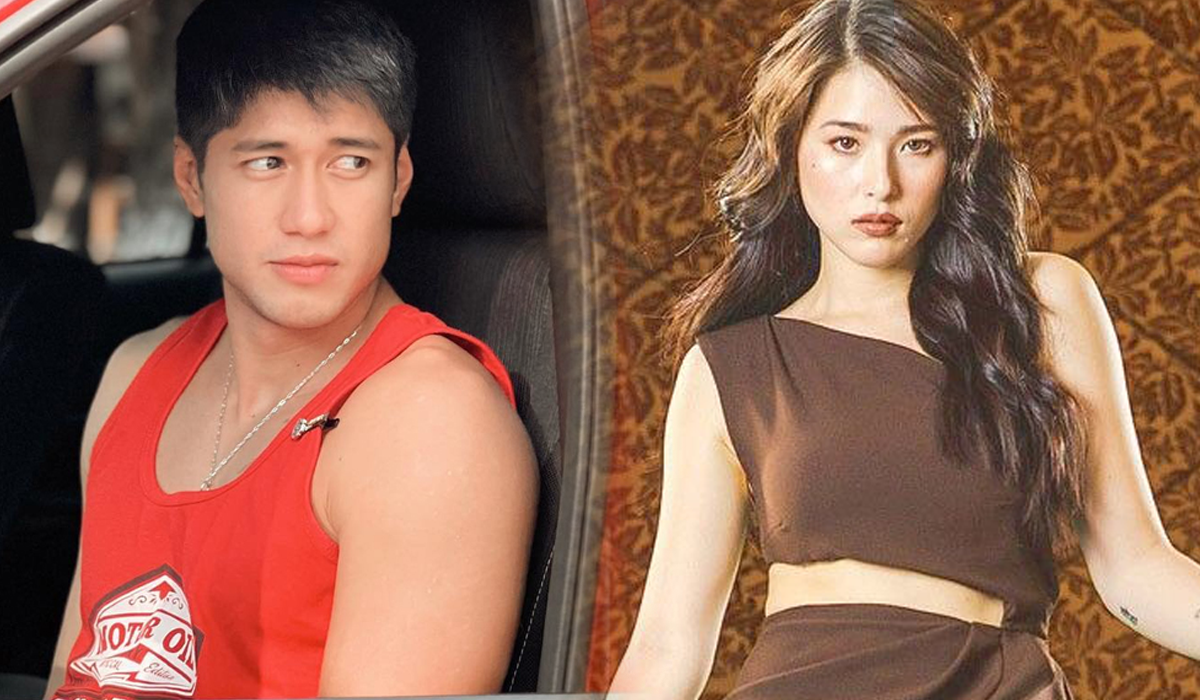 Aljur Abrenica Admits Talking to Kylie Every day: “She is part of myself”
