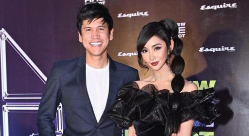 Alodia Gosiengfiao & Christopher Quimbo Wedding Date, Venue Revealed