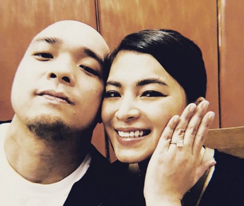 Angel Locsin's Husband Neil Arce Breaks Silence amid their Rumored ...