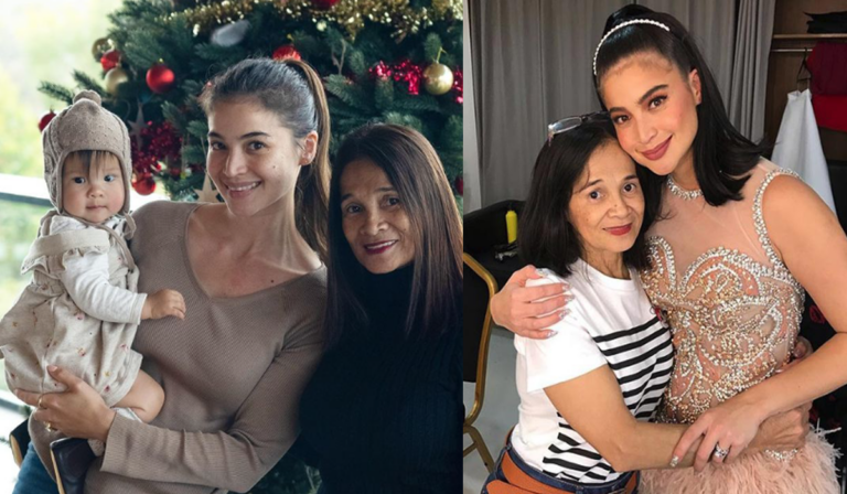 Anne Curtis to 60th Birthday of her Mom: “Hope I’m as youthful as you"