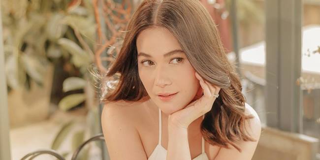 Bea Alonzo No Plans Of Becoming A Spanish Citizen