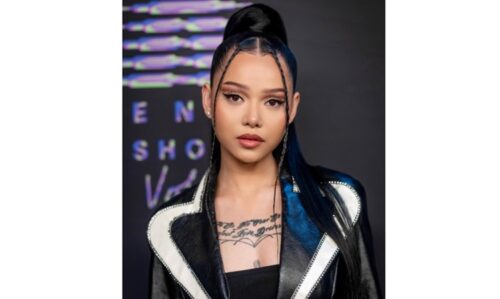 Bella Poarch Has Finally Returned to the Philippines After 14 Years ...