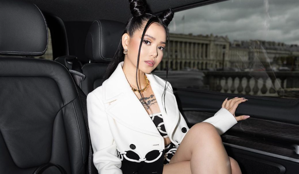 Bella Poarch to Take Social Media Break Following Divorce News