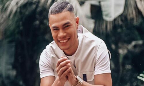 Bugoy Drilon Reveals All His Exes Are Foreigners