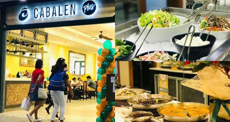 Cabalen - The Best Filipino Buffet Restaurant