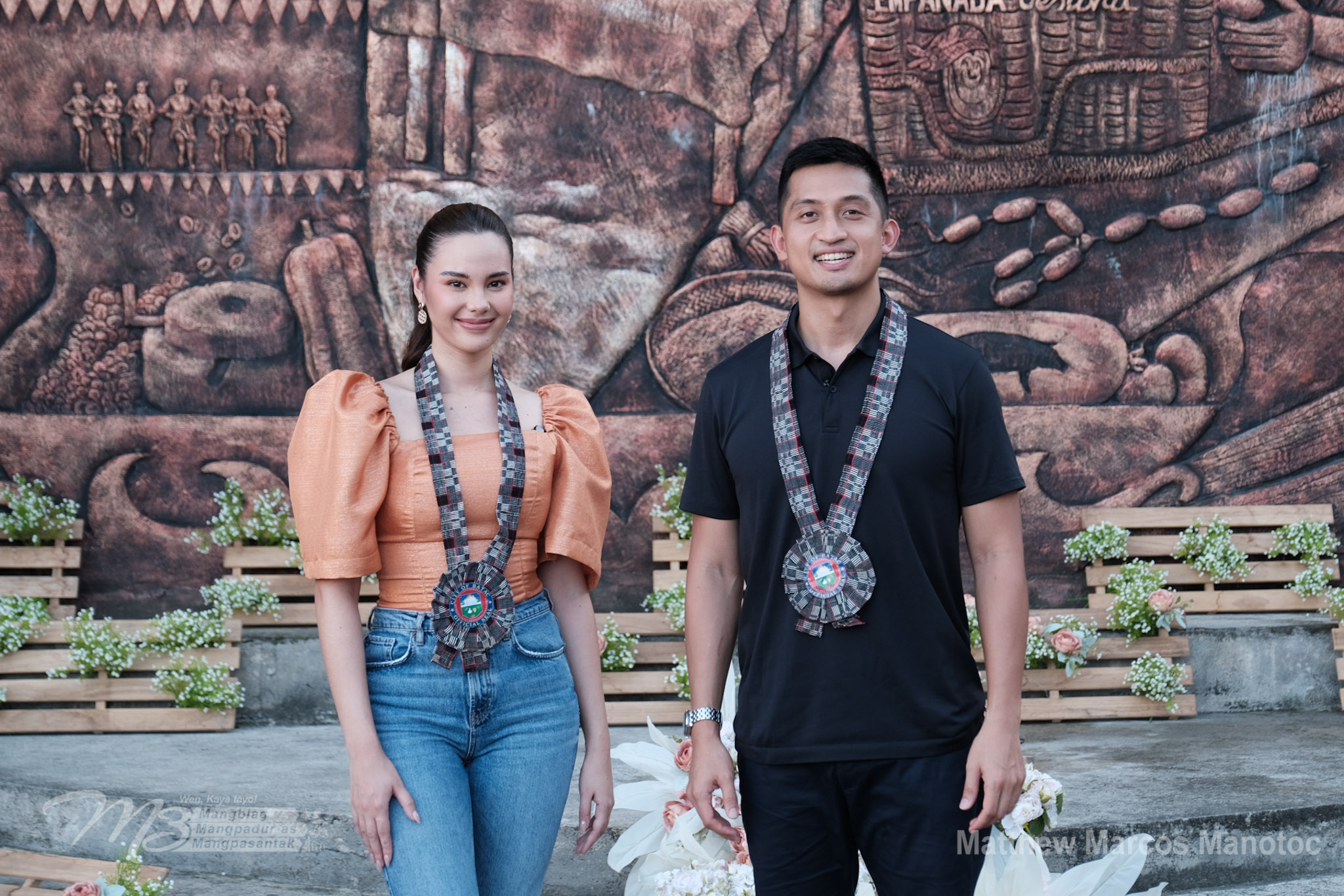 Catriona Gray with Ilocos Norte Gov Bashed: “Walang kahihiyan”