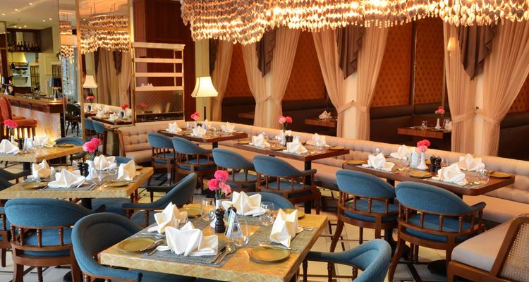 Cowrie Grill Menu and Contact Number For Reservation