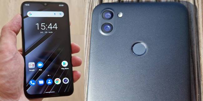 Gigaset GS5 Lite Full Specifications, Features, Price In Philippines