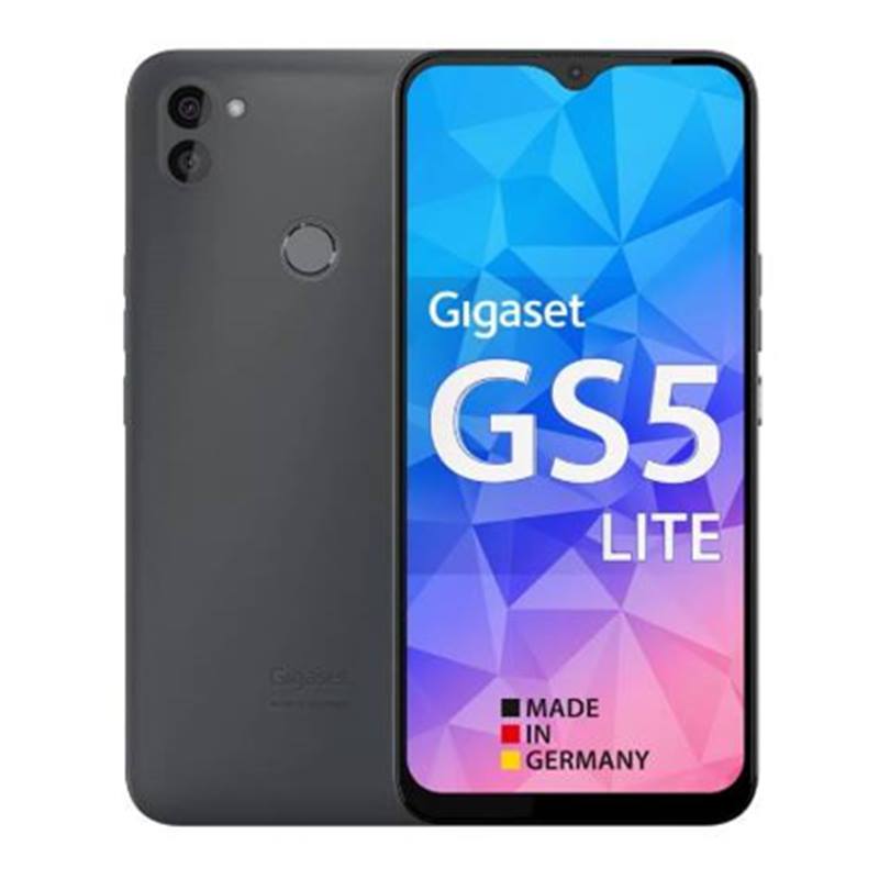 Gigaset GS5 Lite Full Specifications, Features, Price In Philippines