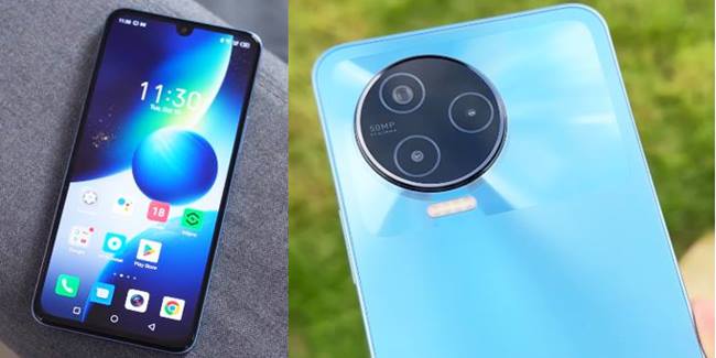 Infinix Note 12 (2023) Full Specs, Features, Price In Philippines