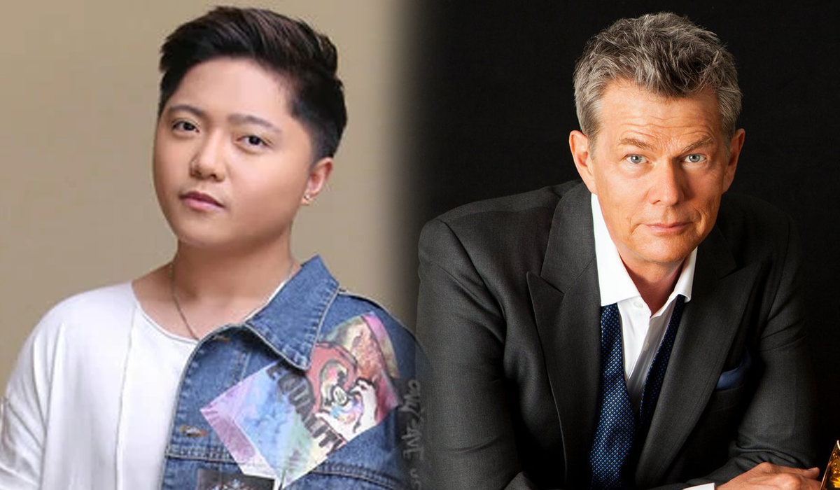 Jake Zyrus Rejected by David Foster? “Nag-try lumapit ulit, tinanggihan"