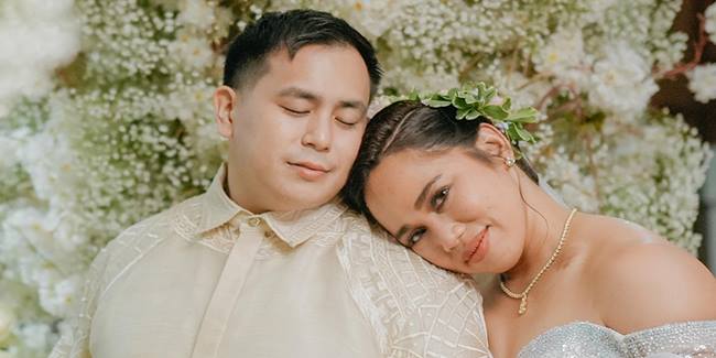 Julius Naranjo Sweet Letter For Hidilyn Diaz For 5th Anniversary