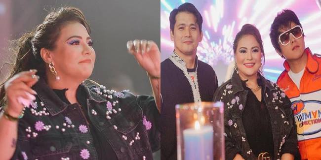 Karla Estrada's Star-Studded 48th Birthday Party (Photos)