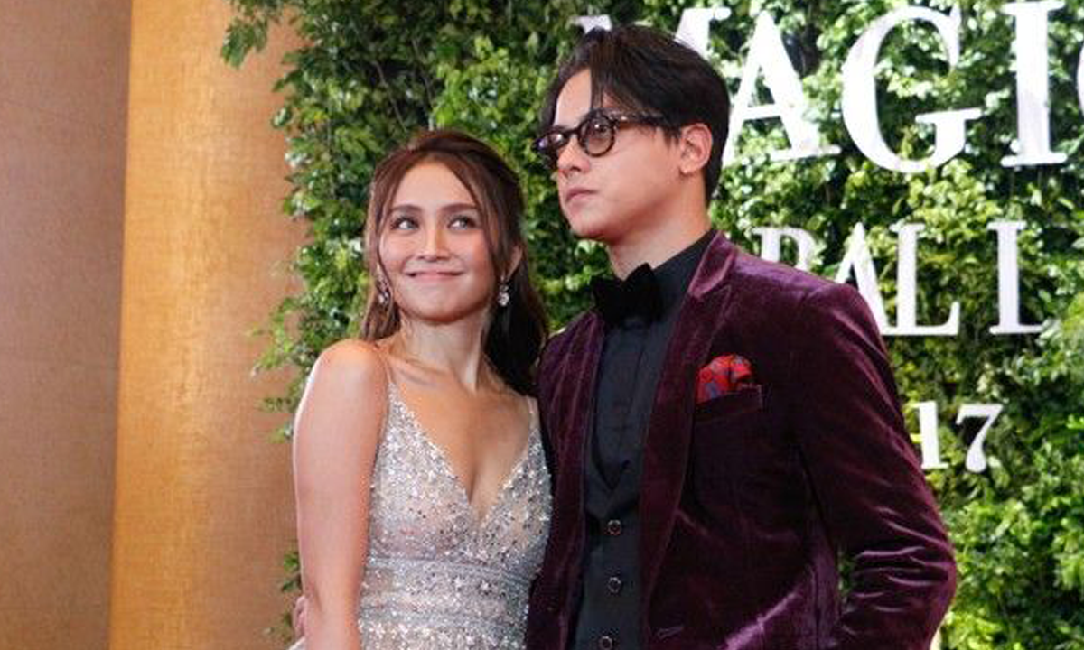 Kathryn, Daniel "KathNiel" Wedding is Already Set in 2023 - Cristy