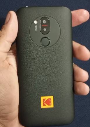 Kodak Seren D55L Full Specs, Features, Price In Philippines