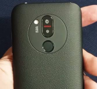 Kodak Seren D55L Full Specs, Features, Price In Philippines