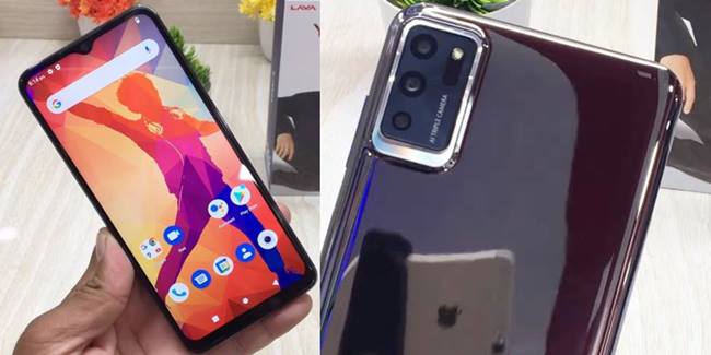 Lava Yuva Pro Full Specifications, Features, Price In Philippines