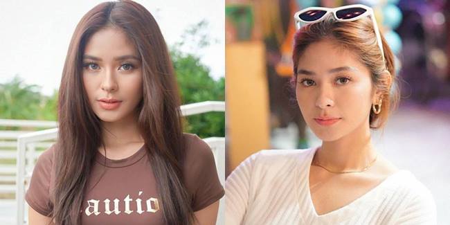 Loisa Andalio Posts About "Promises" & "Lies"