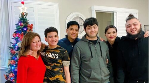 Martin Nievera Speaks on Split w/ Ex-Partner Katrina Ojeda, Son Santino ...