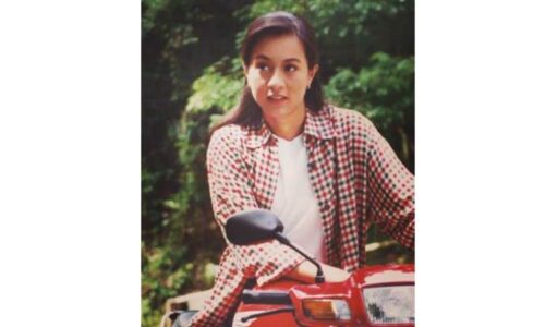 Mikee Cojuangco Reveals Reason For Joining Showbiz