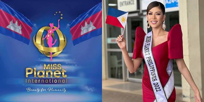 Miss Planet International 2022 Postponed, Unveils New Date, Venue