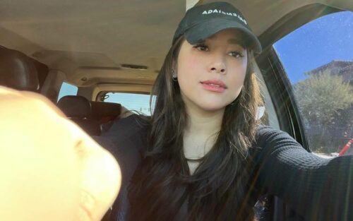 Moira dela Torre Reveals She's Not Confident About Her Looks Before