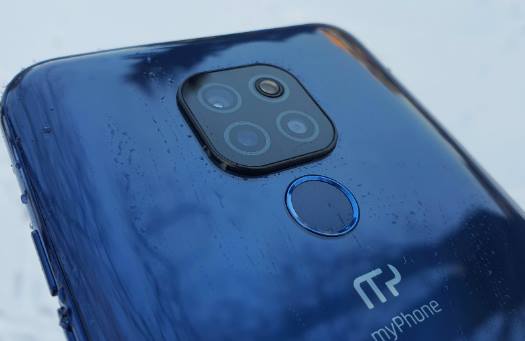 MyPhone Now eSIM Full Specs, Features, Price In Philippines