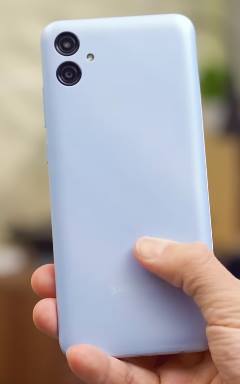 Samsung Galaxy A04e Full Specs, Features, Price In Philippines