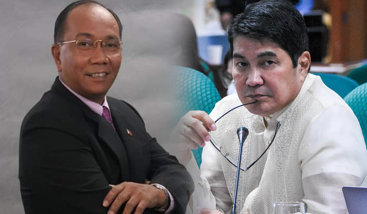 Jay Sonza Shares “Colorful Life” of Erwin Tulfo: “Mang Kanor din”