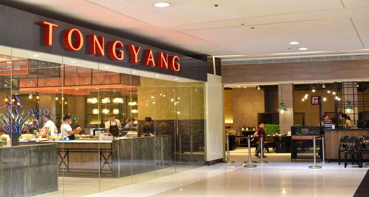 Tong Yang Plus Buffet Rates and Branches In Manila & Provinces
