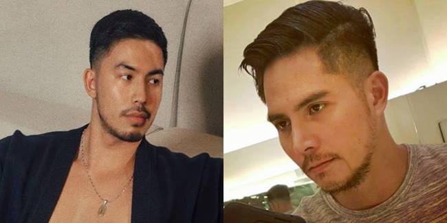 Tony Labrusca Reveals Something About Relationship W/ Father Boom Labrusca