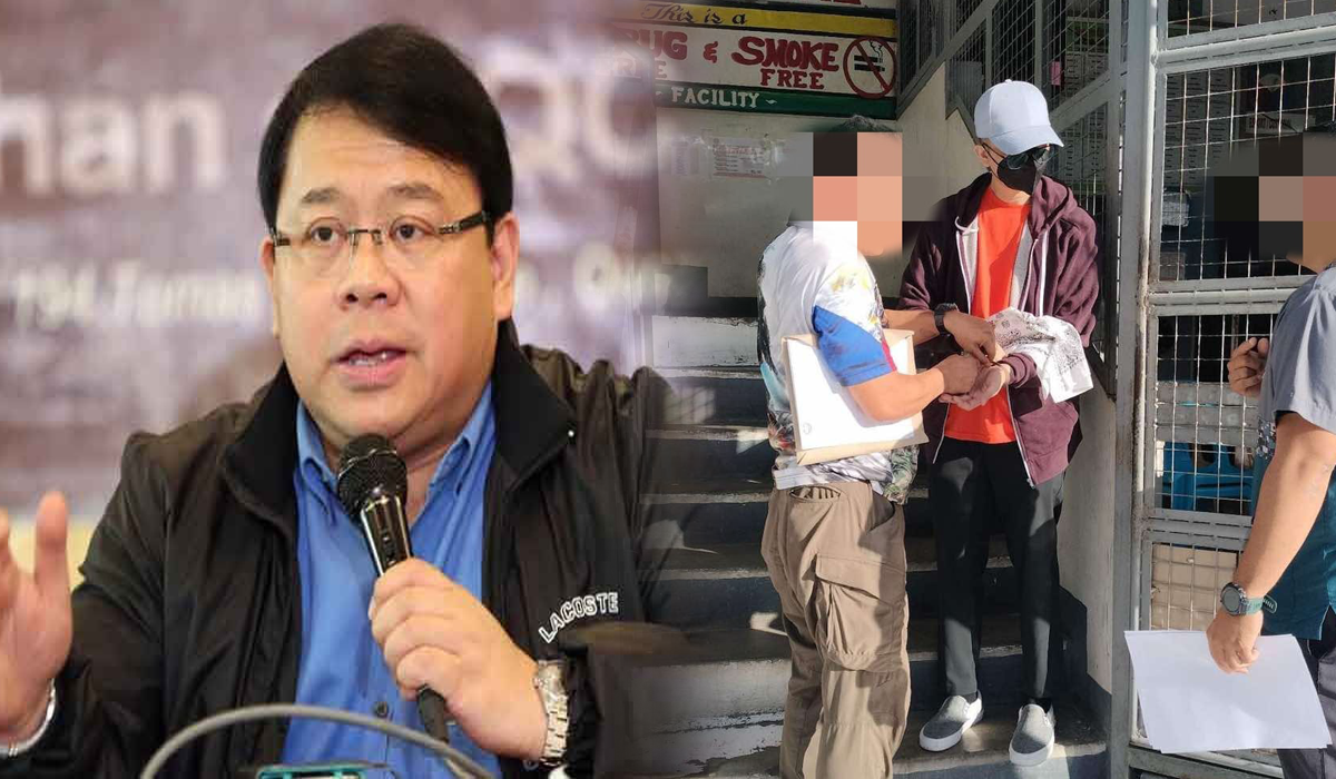 Atty Topacio Praises Vhong Navarro’s Transfer to Taguig Jail