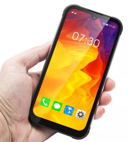 UNIWA W555 Full Specifications, Features, Price In Philippines