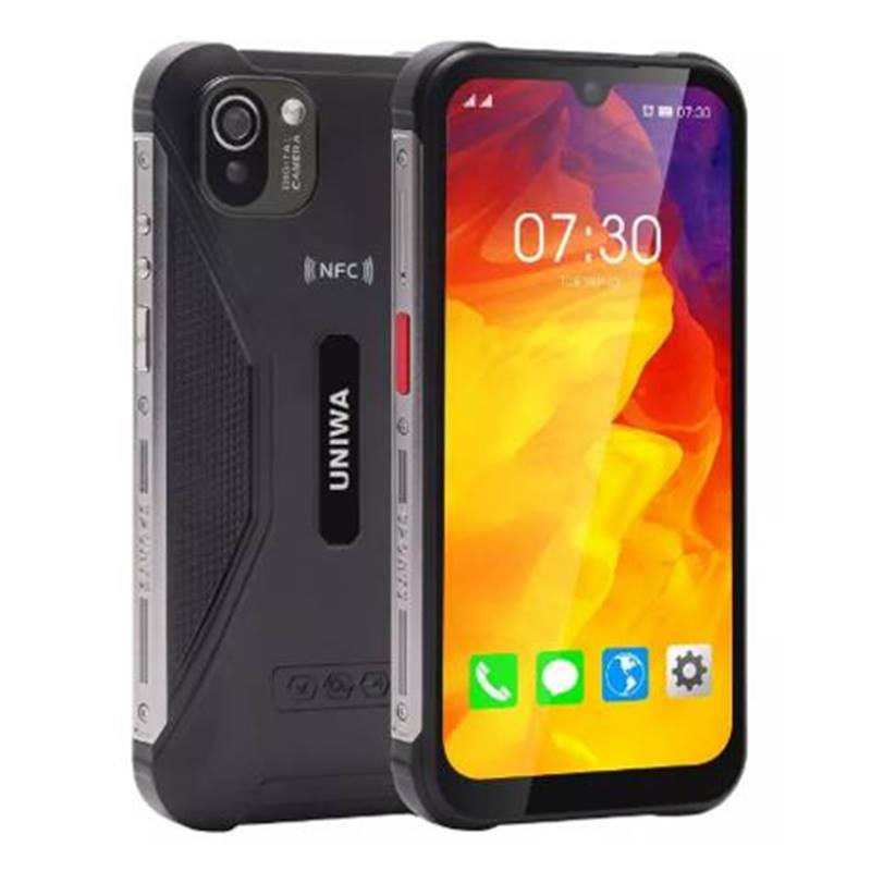 UNIWA W555 Full Specifications, Features, Price In Philippines