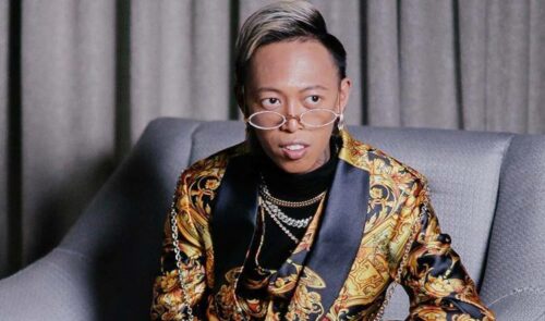 Whamos Cruz Surprises GF Antonette W/ Many Bags On Her Birthday